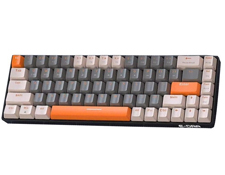 Bàn phím cơ không dây EDRA EK368L Alpha (Brown Switch) - Trung tâm mua ...