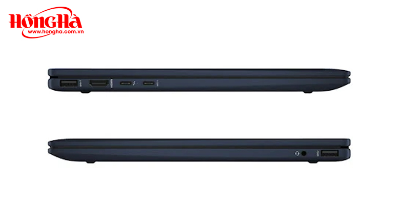Máy tính xách tay HP Envy X360 14-fc0085TU_A19BVPA (màu Xanh) - Trung ...